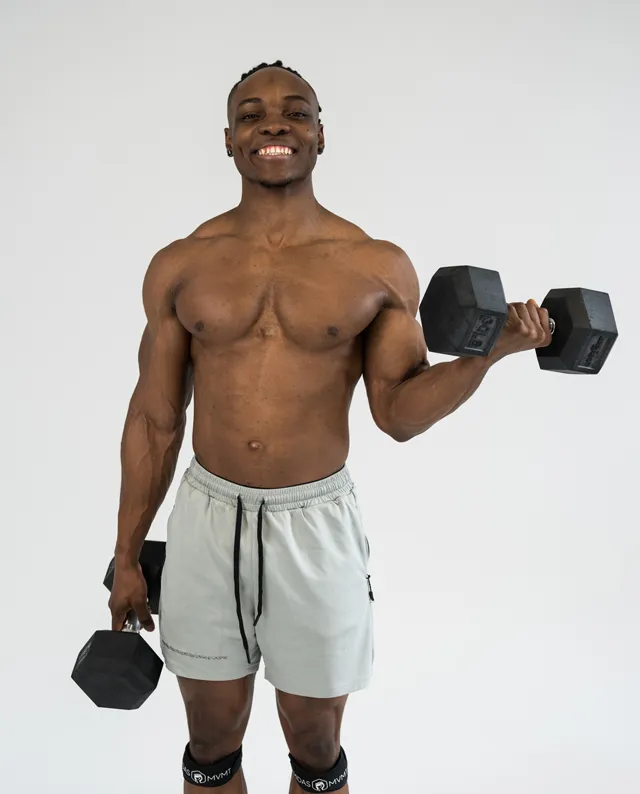 Free Workouts | MIDASMVMT